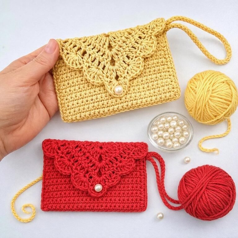Crochet Patterns - CRAFTSFORLOVE.COM